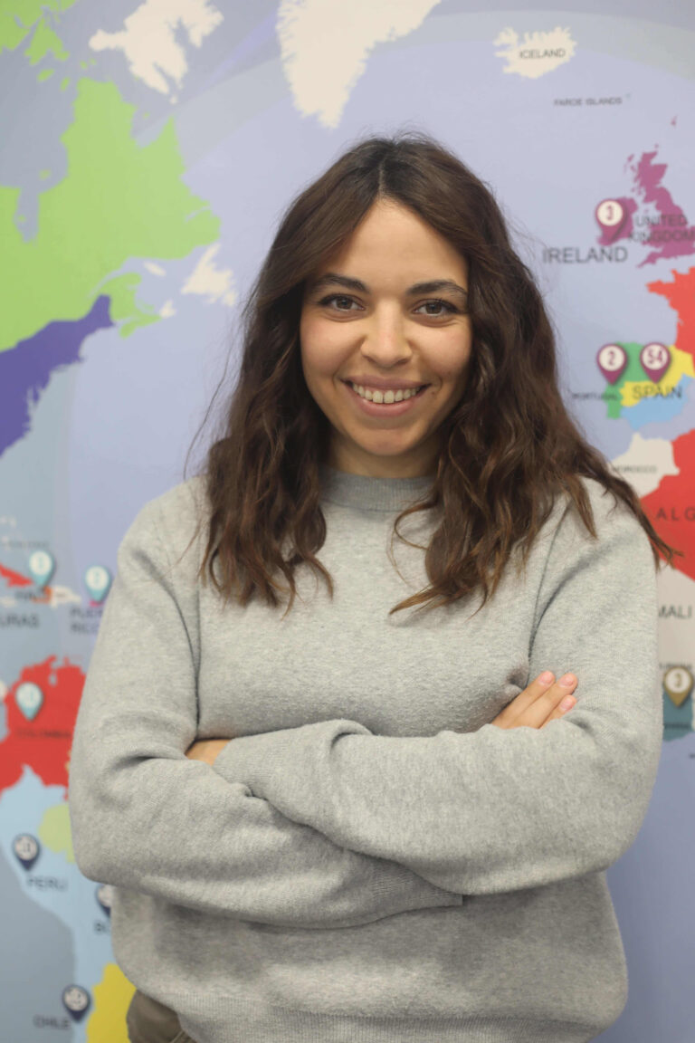 Cecchini-laura-foto | Fondazione Marista per la Solidarietà ...